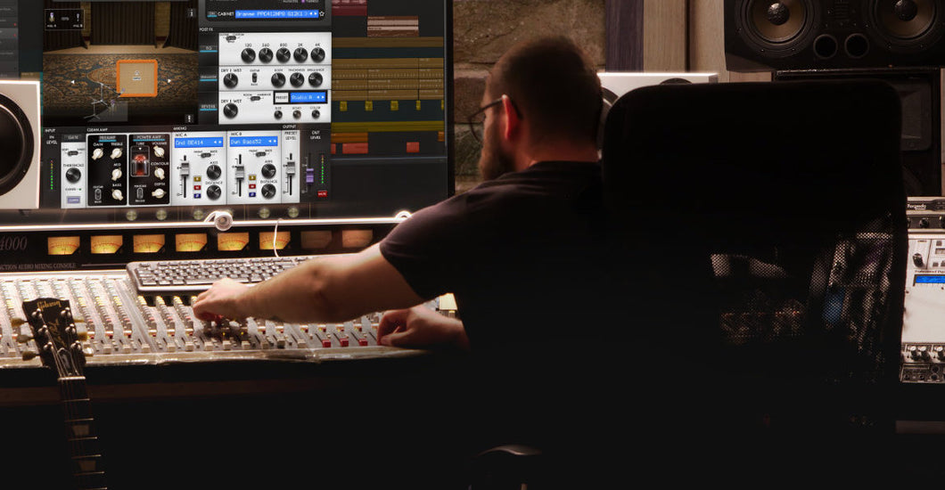 Getting to know Torpedo Remote – two-notes