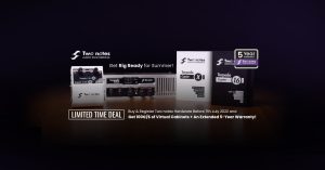 Get Rig Ready for Summer! – two-notes