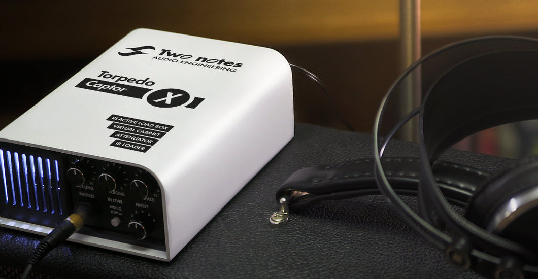 Differences between Captor X, Captor & C.A.B. M.? – two-notes