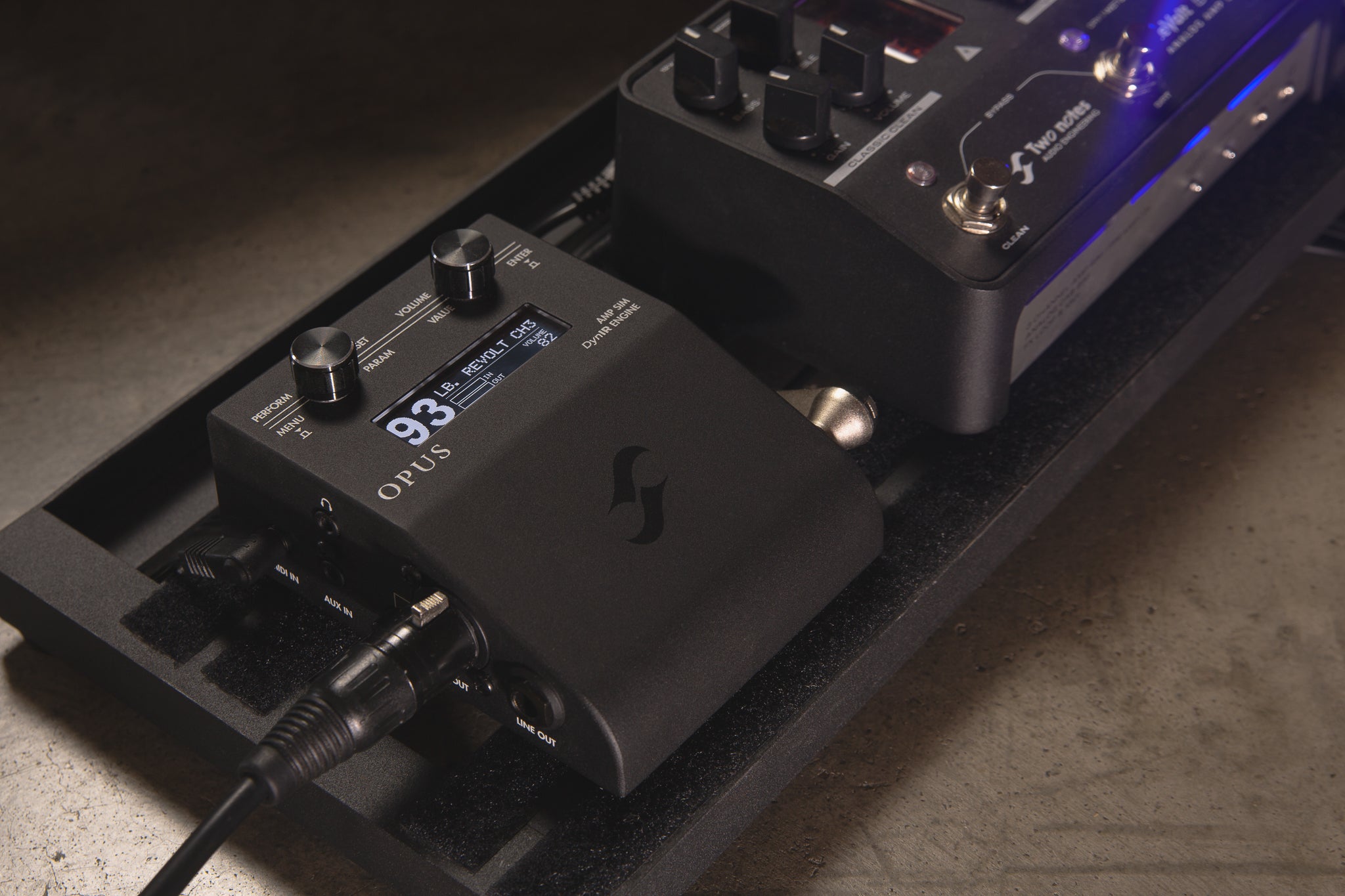 Fly Rig Saver Bundles! – two-notes