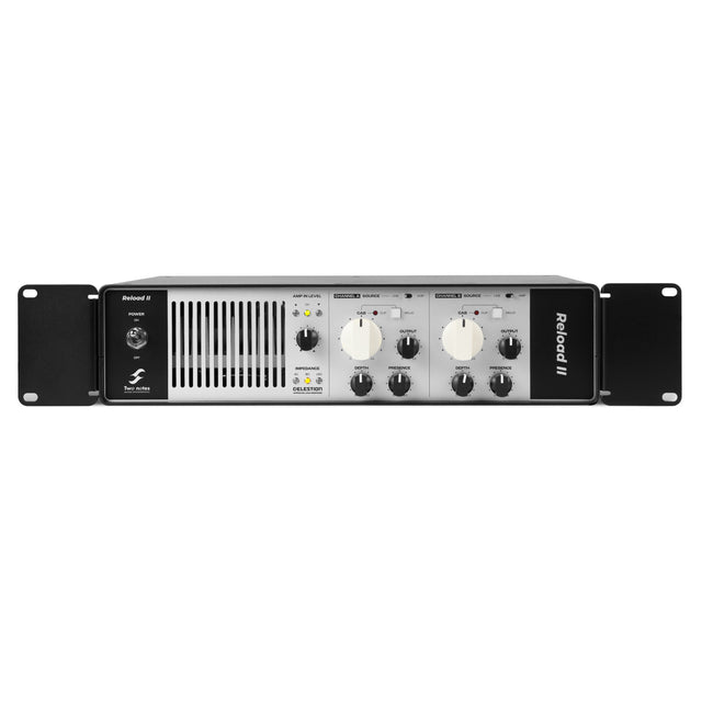 Torpedo Reload II – two-notes