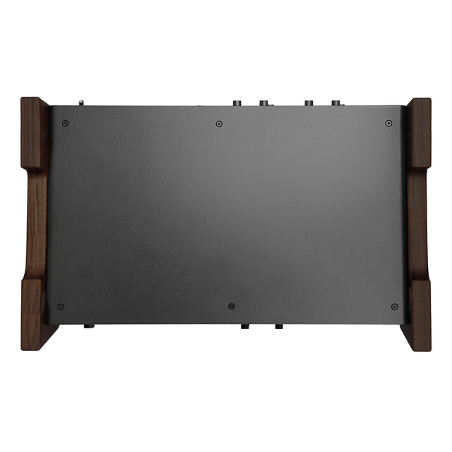 Torpedo Reload II – two-notes